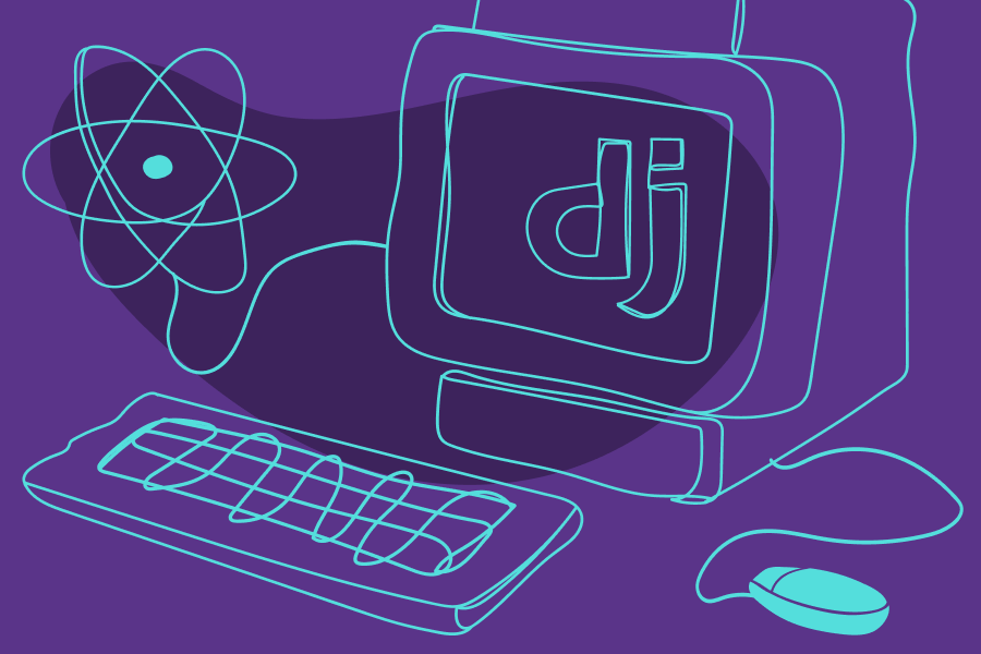 Configuring Django With React Labcodes